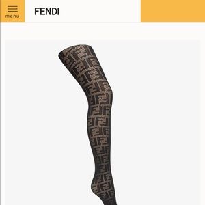 Fendi | Poshmark